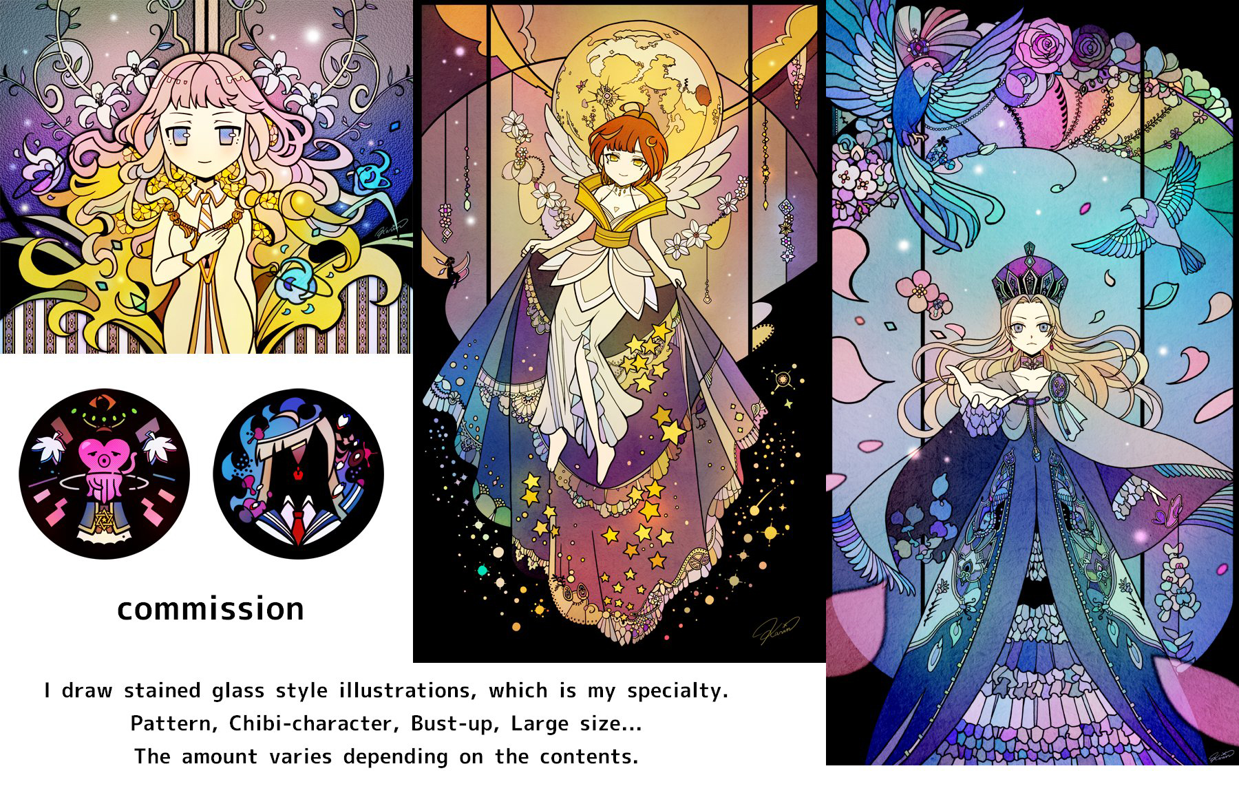 花凛 (@karindrops) / Twitter