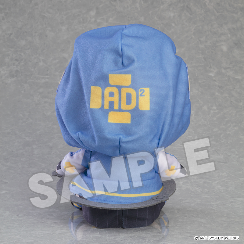 グッスマ グッズチーム On Twitter Rt Gsc Goodsmile 新商品情報!:「guilty Gear Strive