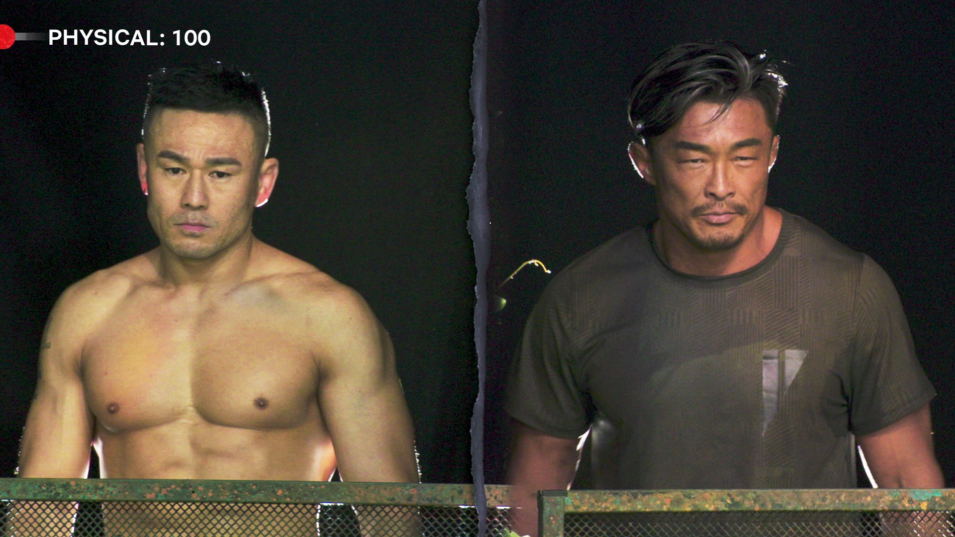 Choo Sung Hoon Ufc