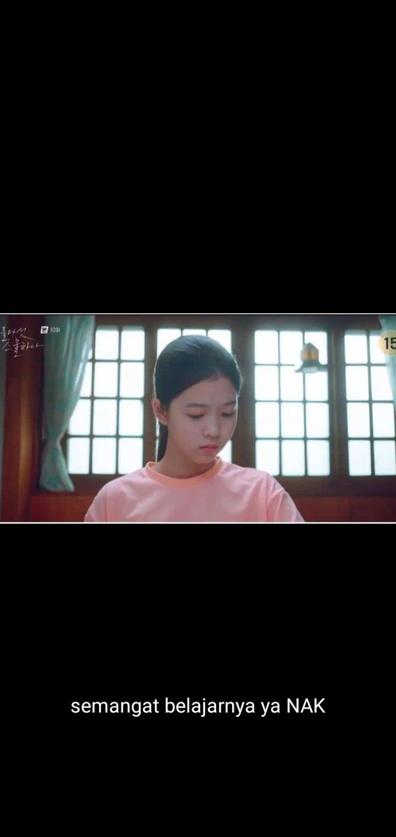 K-Drama Menfess on Twitter: "•kdm• ______ ______ ______ ______ ______ ______ ← ⚪ Baek Yi-Jin ⠇ ⁷ ...