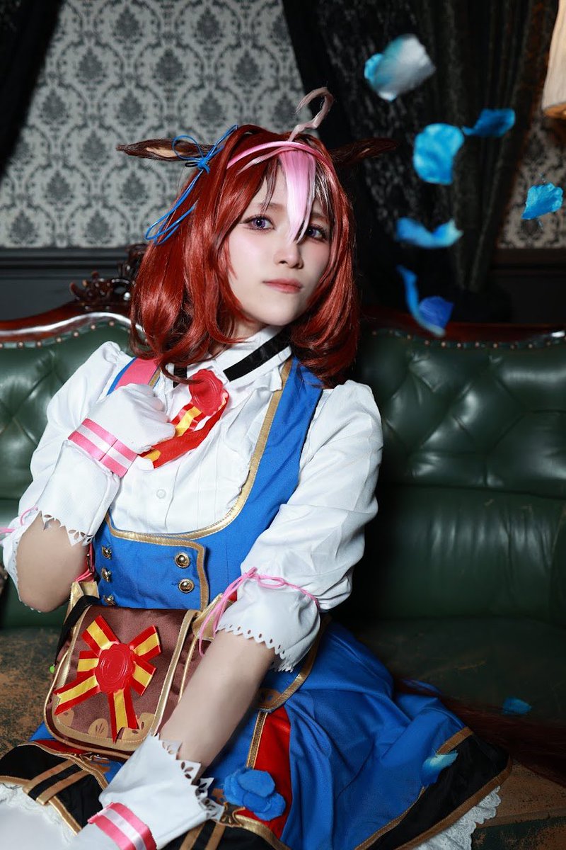 睦月3/26マグコス🪄︎︎ (@mumutu_ki) さんのコスプレ作品まとめ (118 件) - Twoucan