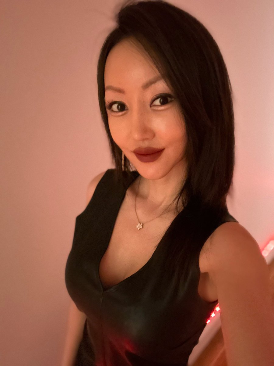 Yeonmi Park on Twitter: "I can hardly wait for my new book’s publication. Only nine days left ...