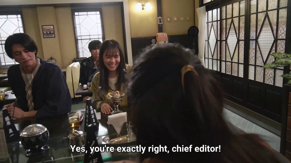 Sagark Sentaizer サガークセンタイザー on Twitter: "RT @UltraSuperNova2: They're completely right about ...