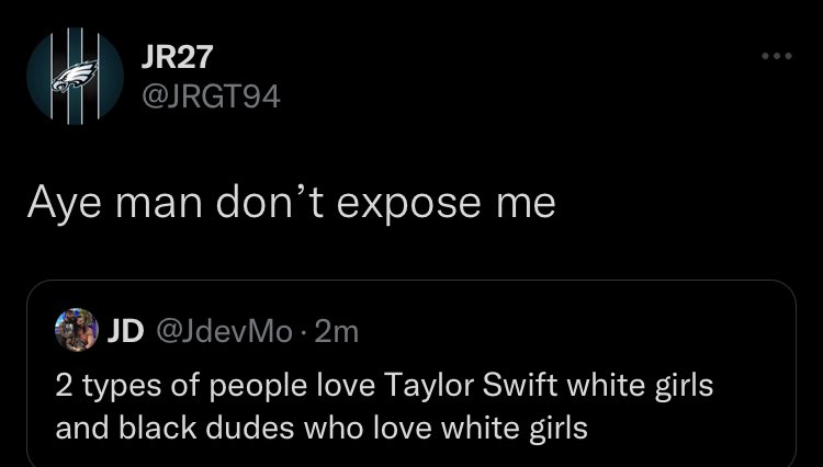 Unserious Nigerian On Twitter My Fellow Black People We Gotta Save