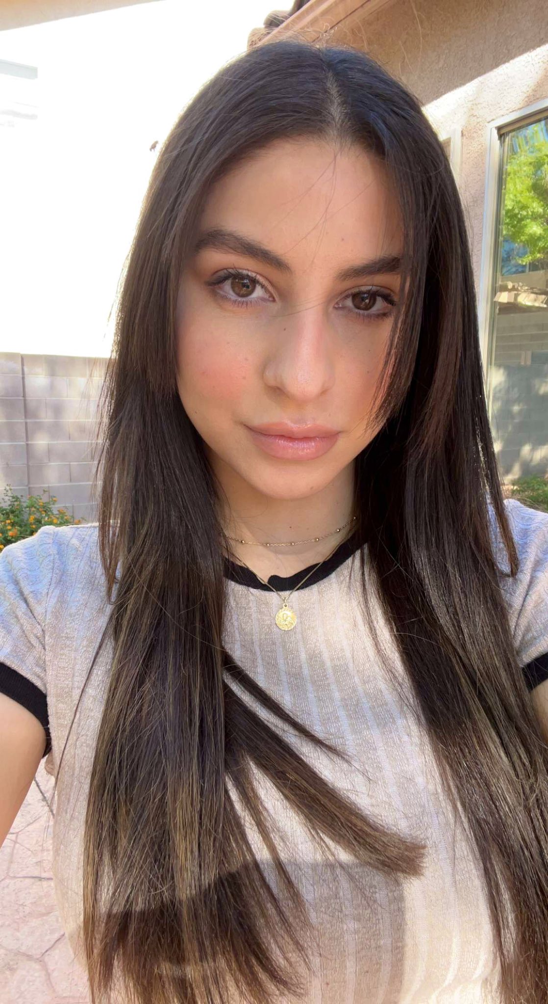 Tw Pornstars Nina North Twitter There Are Very Few Pics That I Have