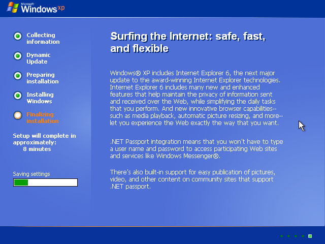 Bob Pony on Twitter: "POV: It's 2001, you're installing Windows XP. 💿 You've gotten it from a ...