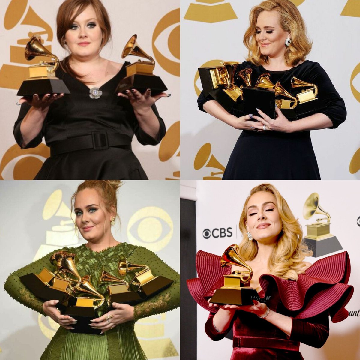 Isawissex on Twitter: "RT @adele_mysame: Te amo Adele, eres una verdadera leyenda 💚"