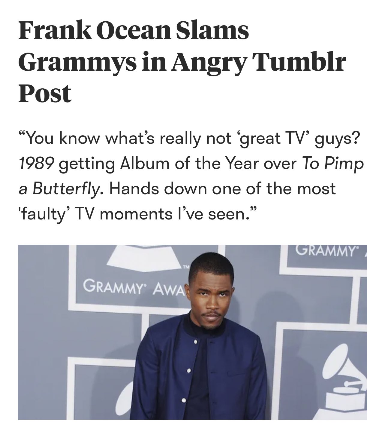 Frank Ocean Art Tumblr Frank Ocean Art Tumblr