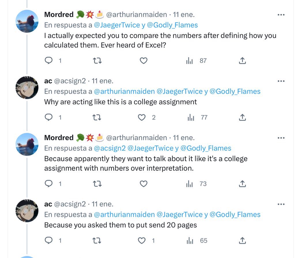 TwiceJaeger on Twitter: "@sheepizuku I call her “give me the data”, and this is legit my ...