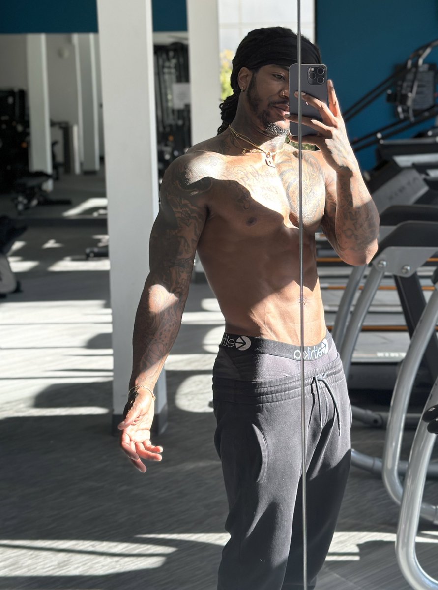 Dwayne mckell on Twitter: