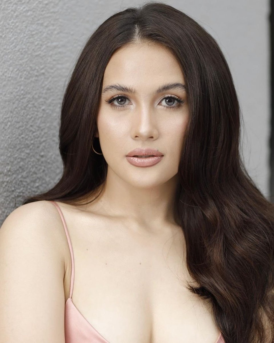 The Philippine Star on Twitter: "RT @philstarlife: BEAUTY RUNS IN THE FAMILY Here's Maja ...