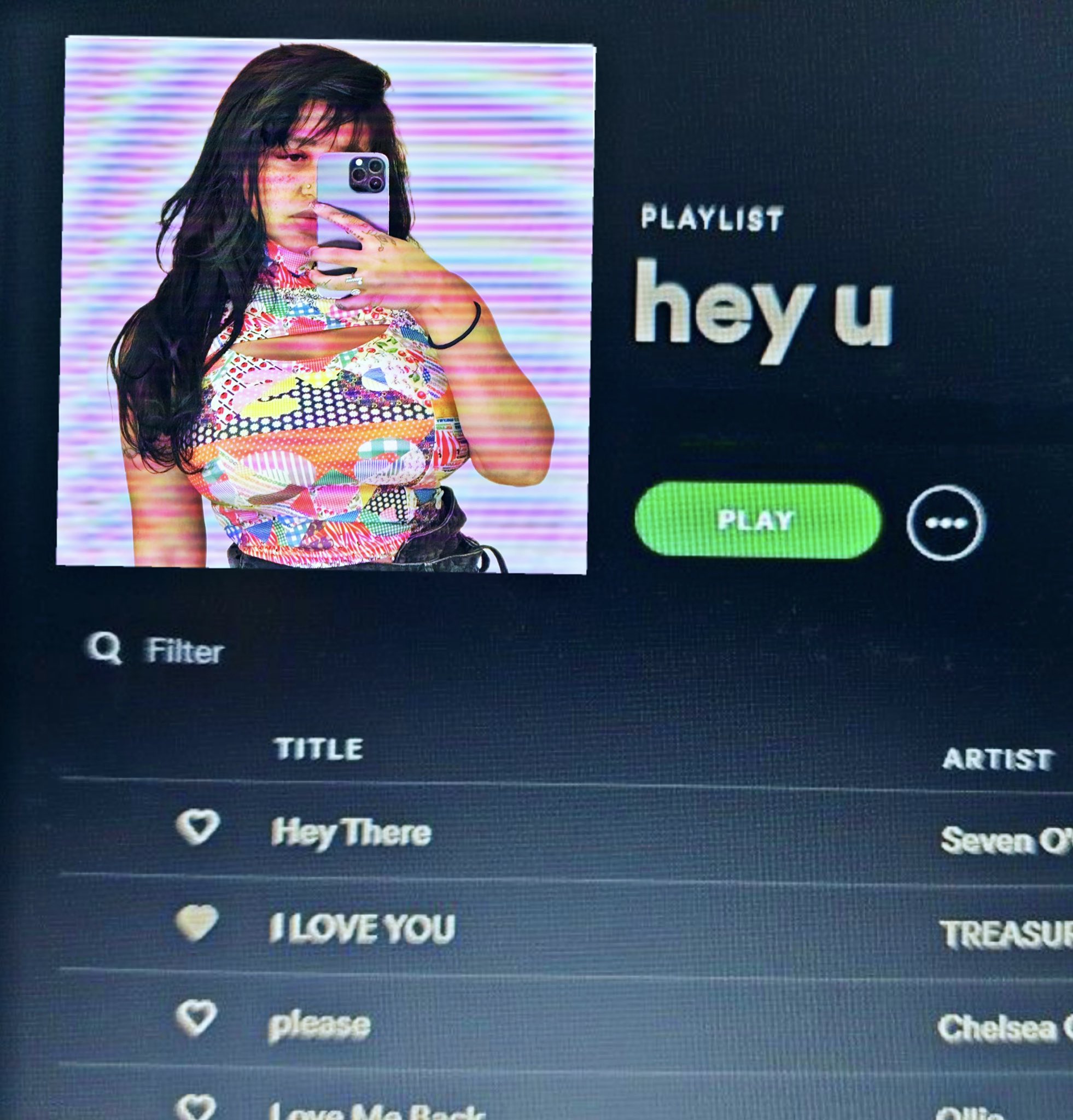 Emi Cheree Vlasenko (@echereeIRL) / Twitter