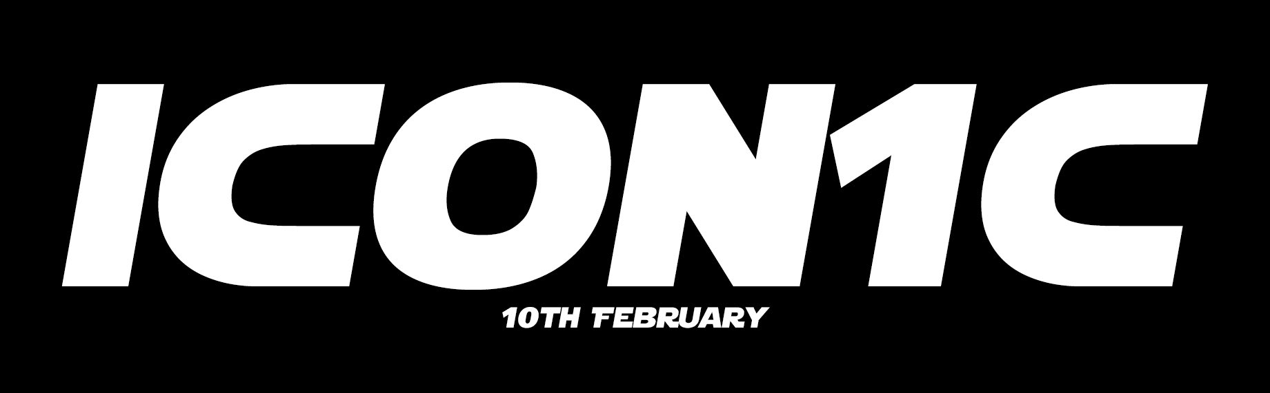 Emanuele Ferrari on Twitter: "ICON1C - Feb. 10, 9:30 PM UTC / 2.30 PM ET 1 ICON1C edition ...
