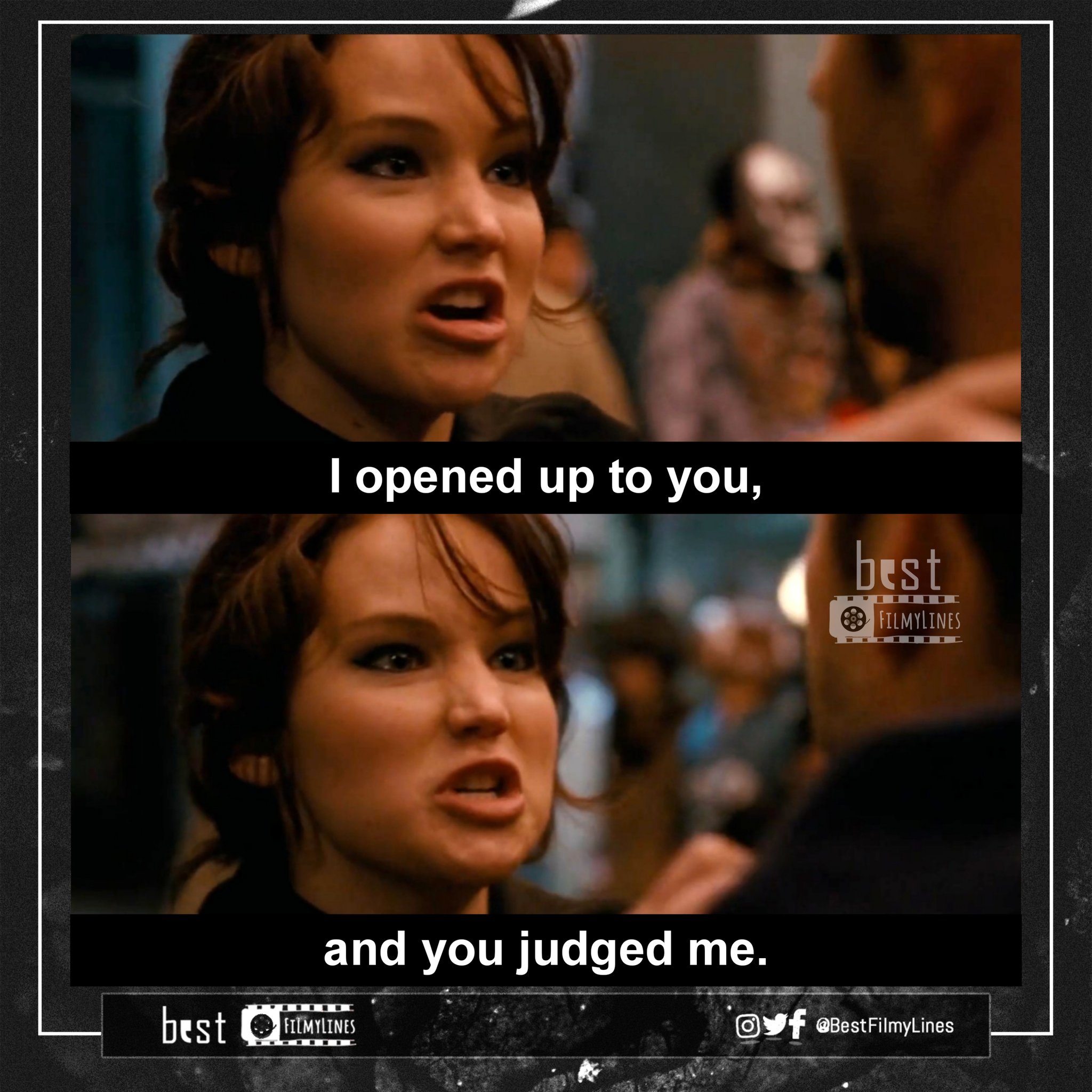 Silver Lining Playbook Memes Pat Jr. From Silver Linings Playbook