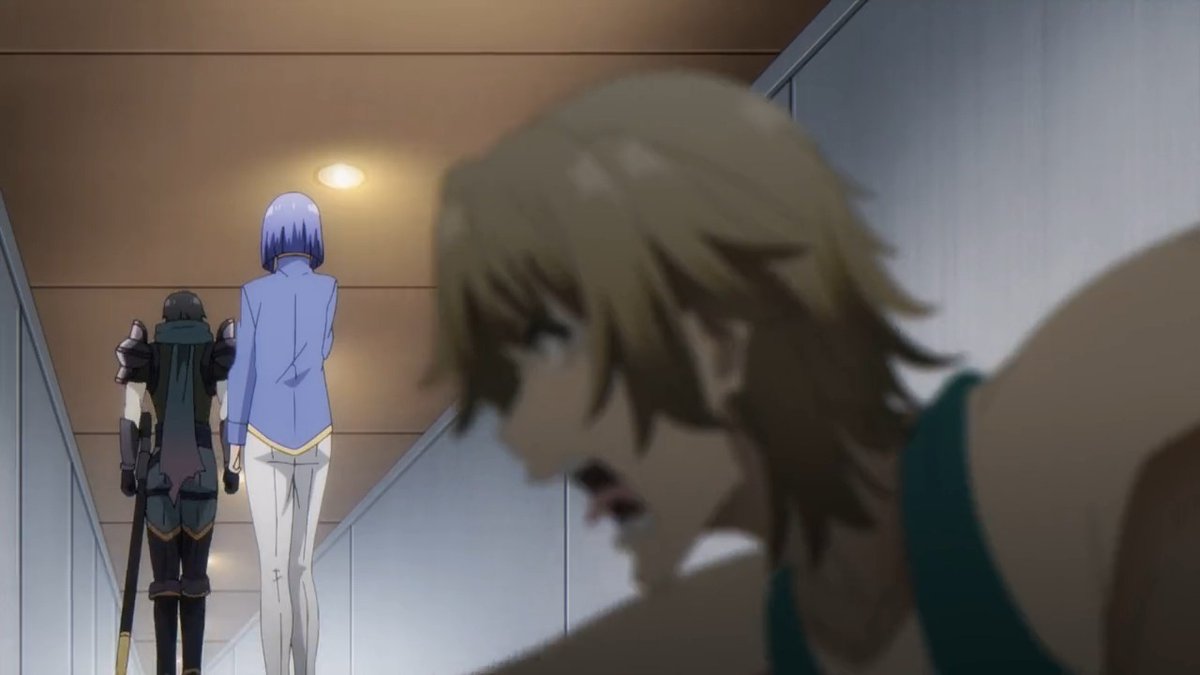 マキムネ on Twitter: "RT @Shadowgarden_PR: 「陰の実力者になりたくて！」 各サイトで好評配信中！ https://shadow-garden.jp/onair ...