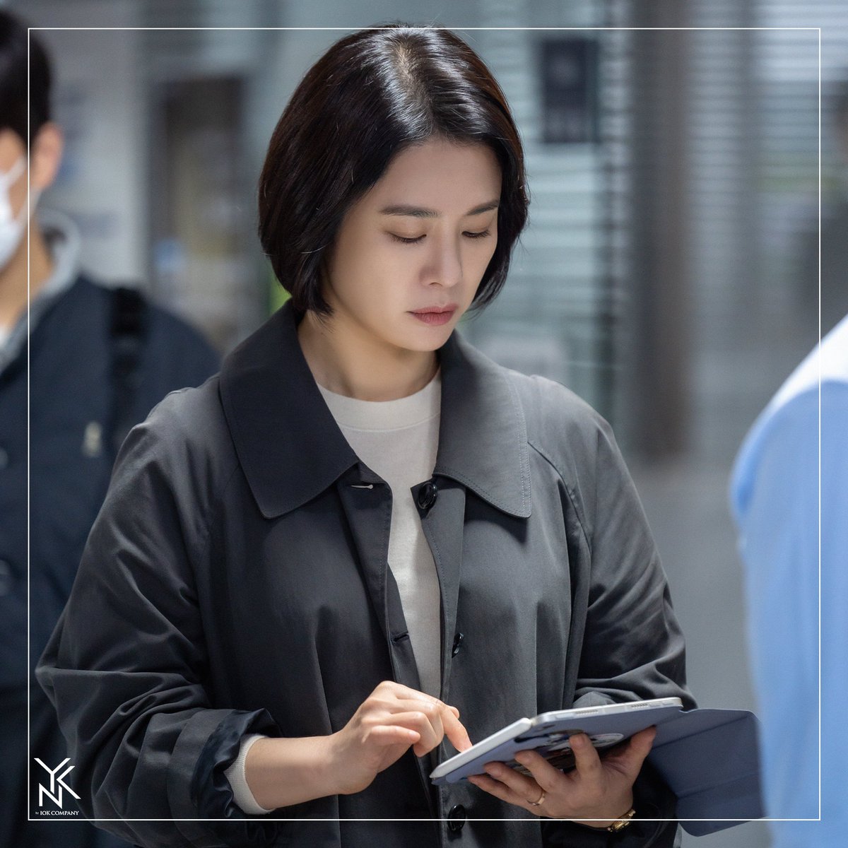 YNKentertainment on Twitter: "[📺] #투데이YNK #김현주 #트롤리 오늘 밤 10시, SBS 13회 본방사수! #Kimhyunjoo #Trolley ...