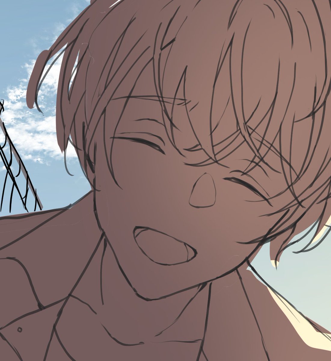 「😄 」|CONACOのイラスト