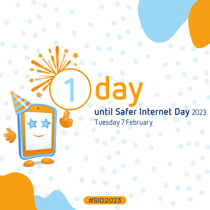 Safer Internet Day (@safeinternetday) / Twitter