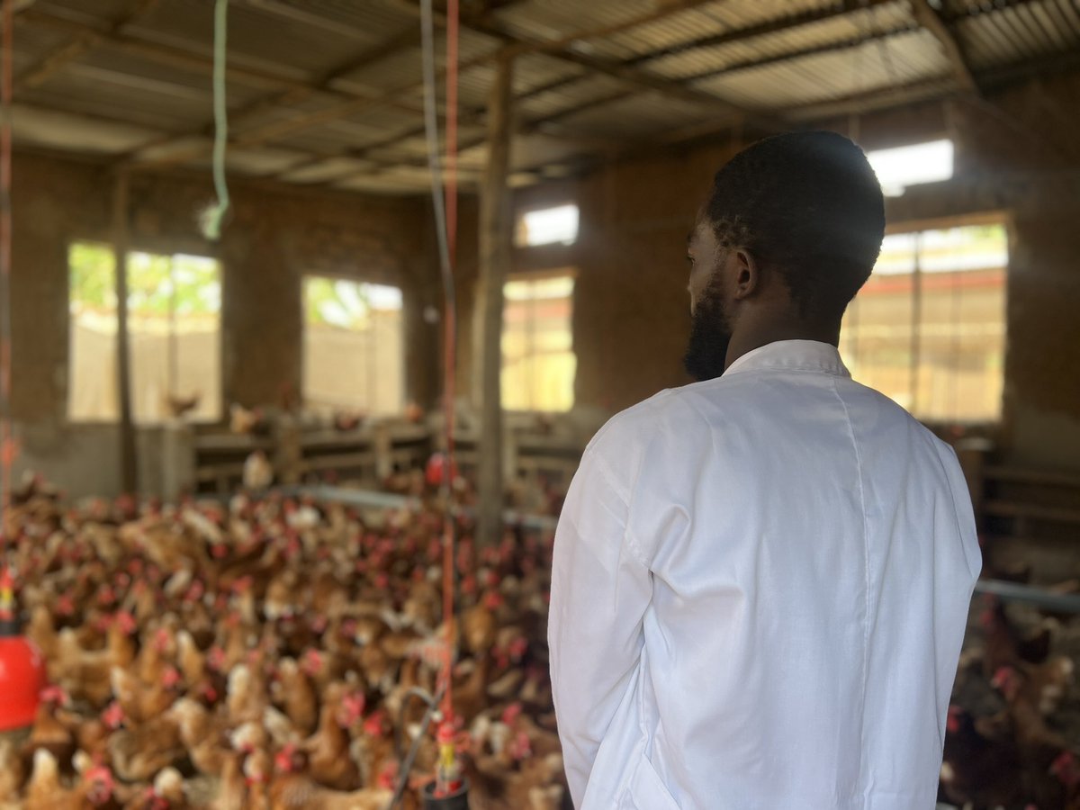 Happy new week. Last week on Saturday, I got an opportunity to vist ...