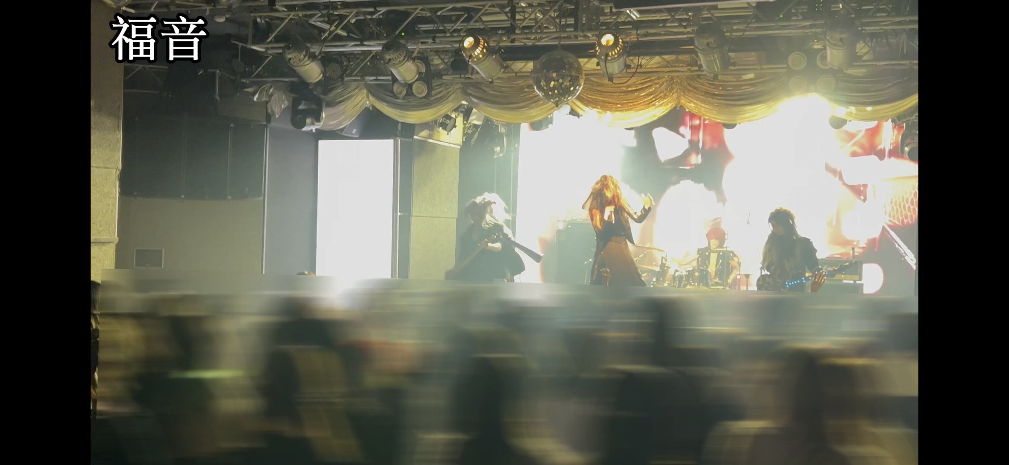 Ms.EVA Offcial on Twitter: "【お知らせ】 本日18時official YouTubeにてMs.EVAライブダイジェストを公開します。 是非ご覧ください。 URLは ...