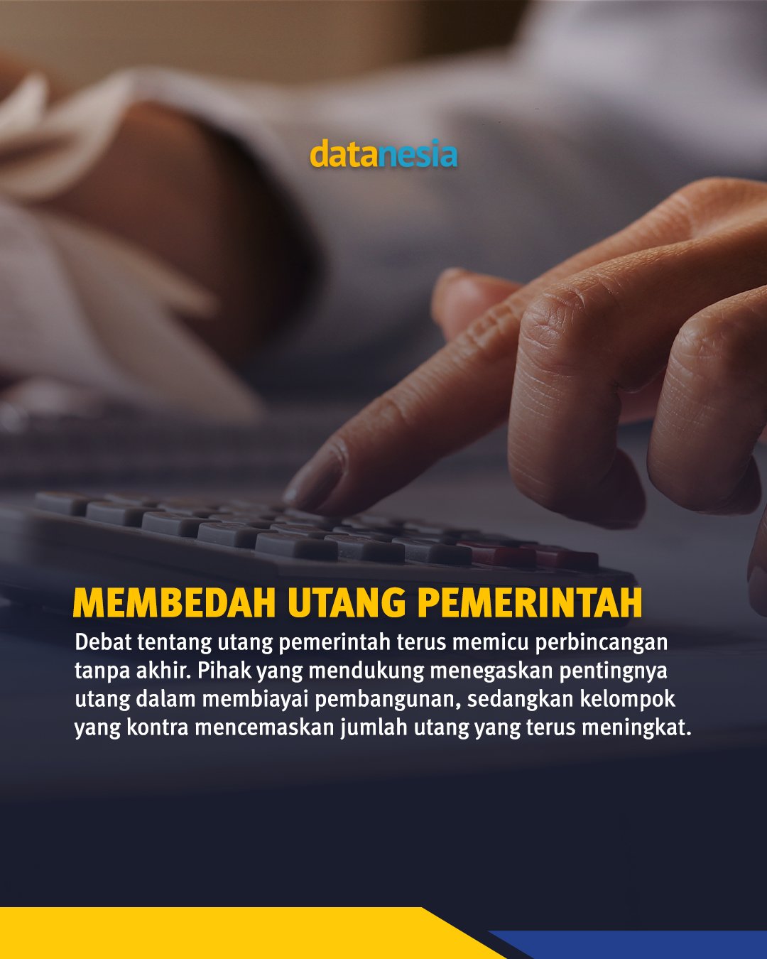 Datanesia.ID on Twitter: "Saat ini di masa pemerintahan Presiden Joko Widodo, utang pemerintah ...