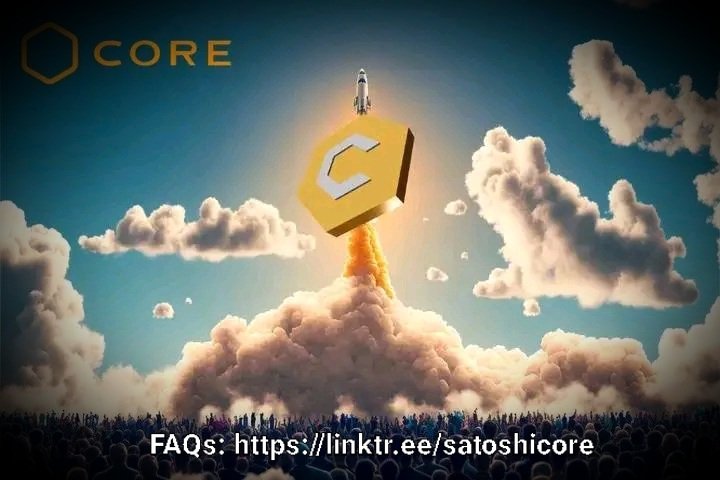 Satoshi CORE (BTCs) on Twitter: "👁️2Days left to Core DAO airdrop + CeX listings/tradings FAQs ...
