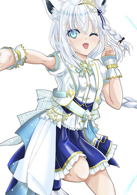 かみやん＠よつやみか (@c_kamiyan) さんのイラスト・マンガ作品まとめ (5 件) - Twoucan