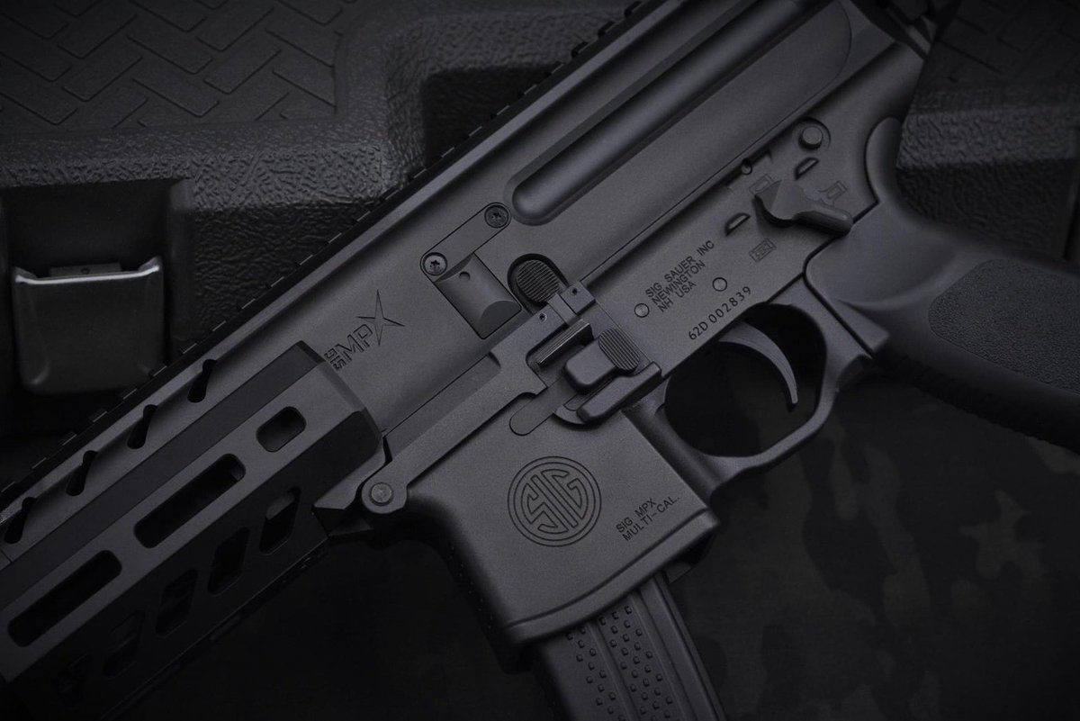 yagi on Twitter: "RT @gggMCWggg: BCSW リアル刻印 HSP 仕様 APFG MPX-K GBB SilencerCO omega 9Kサイレンサー 商品登録 ...