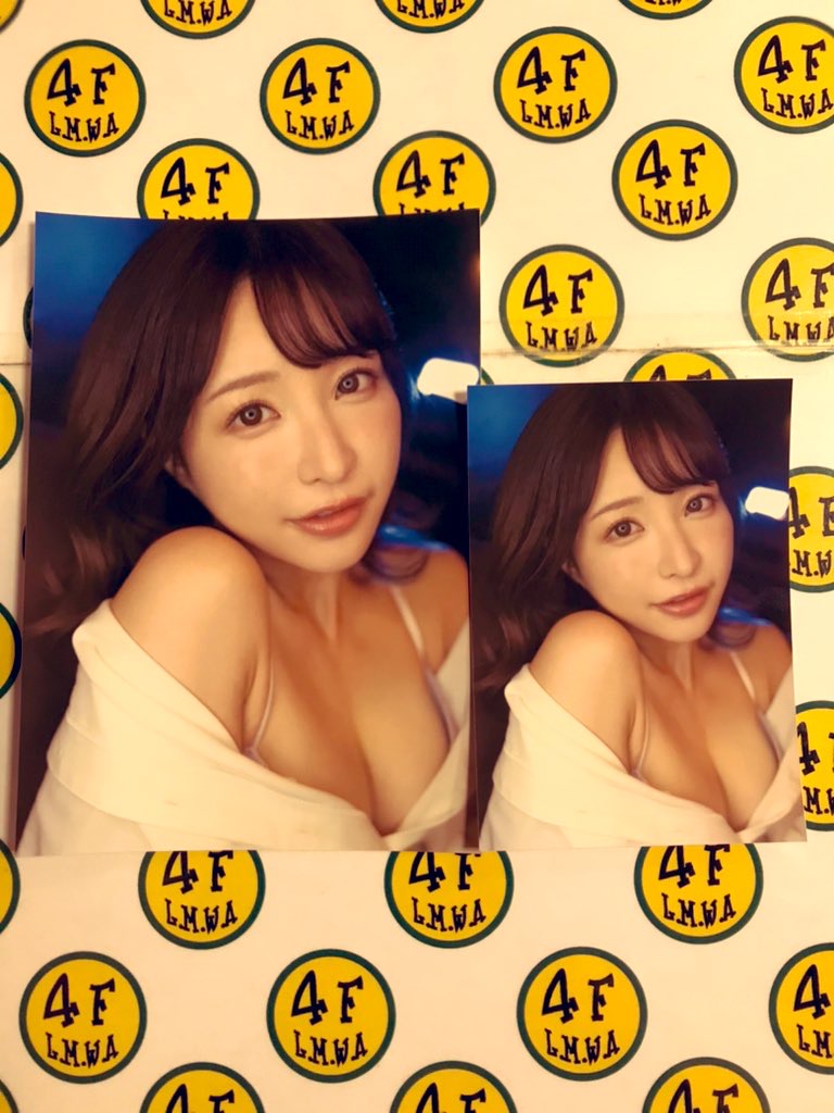 ラムタラメディアワールドアキバ(秋葉原)@最強のエロDVD屋 on Twitter: "【#ラムタラメディアワールドアキバ 4F特典情報】 #FALENO #天使もえ さんの最新作には数量限定 ...