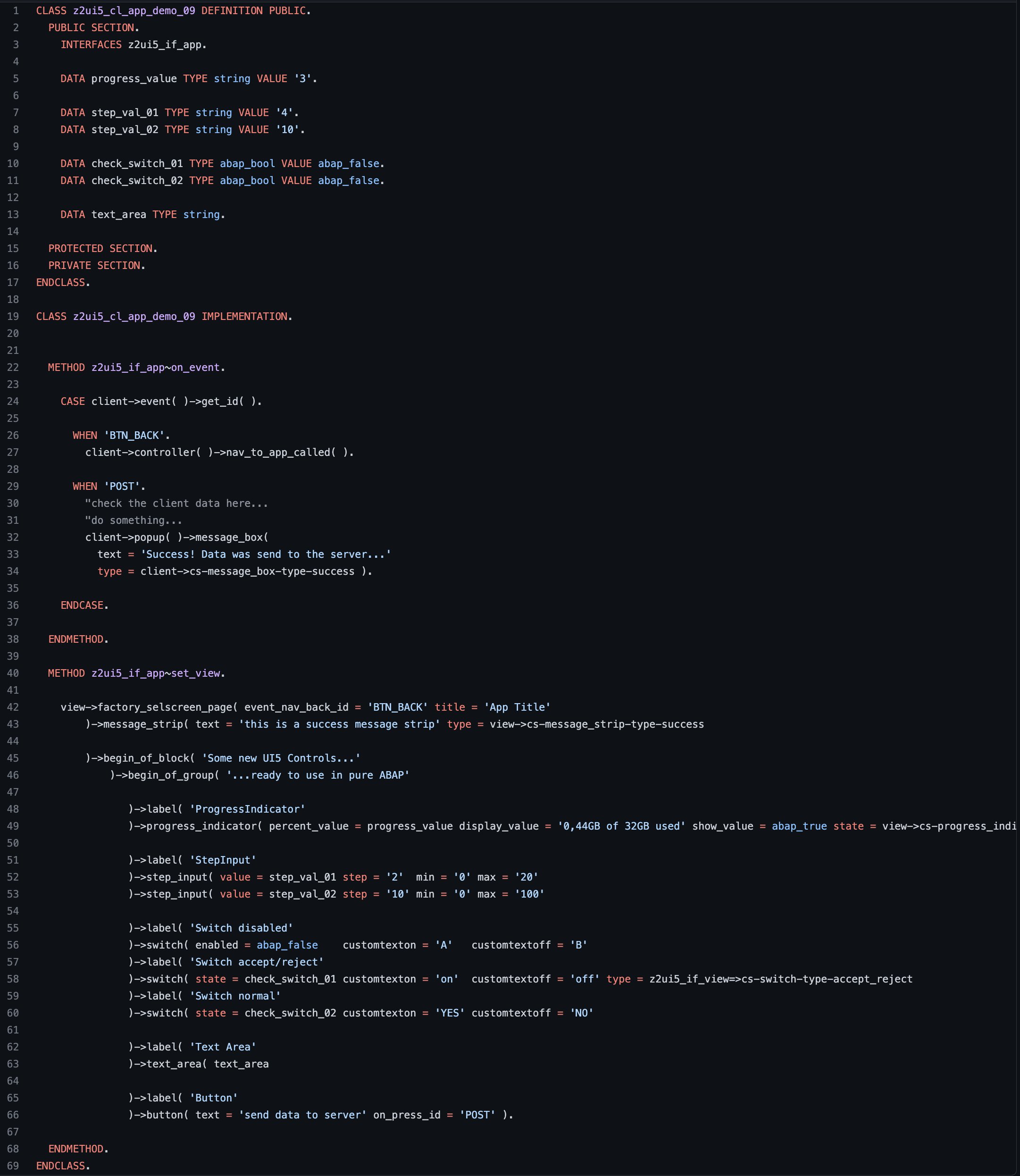 OblomovDev (@OblomovDev) / Twitter