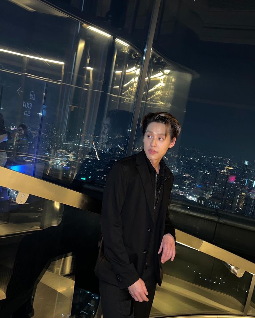 เราเด๋อนะ. on Twitter: "เสี่ยกิ้นทองหล่อ #bbillkin cr:superchade https://t.co/f23PtYnPpD" / Twitter