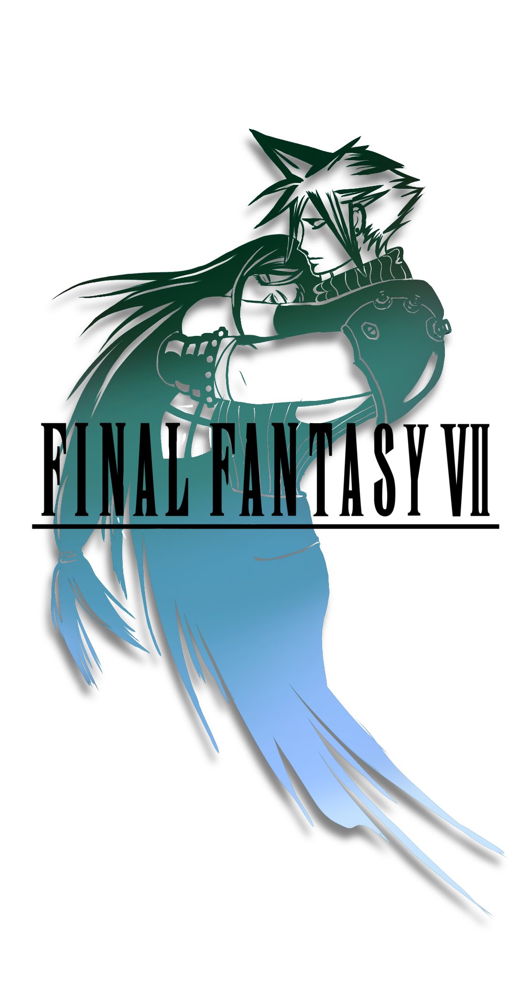 Final Fantasy Vi Logo Png