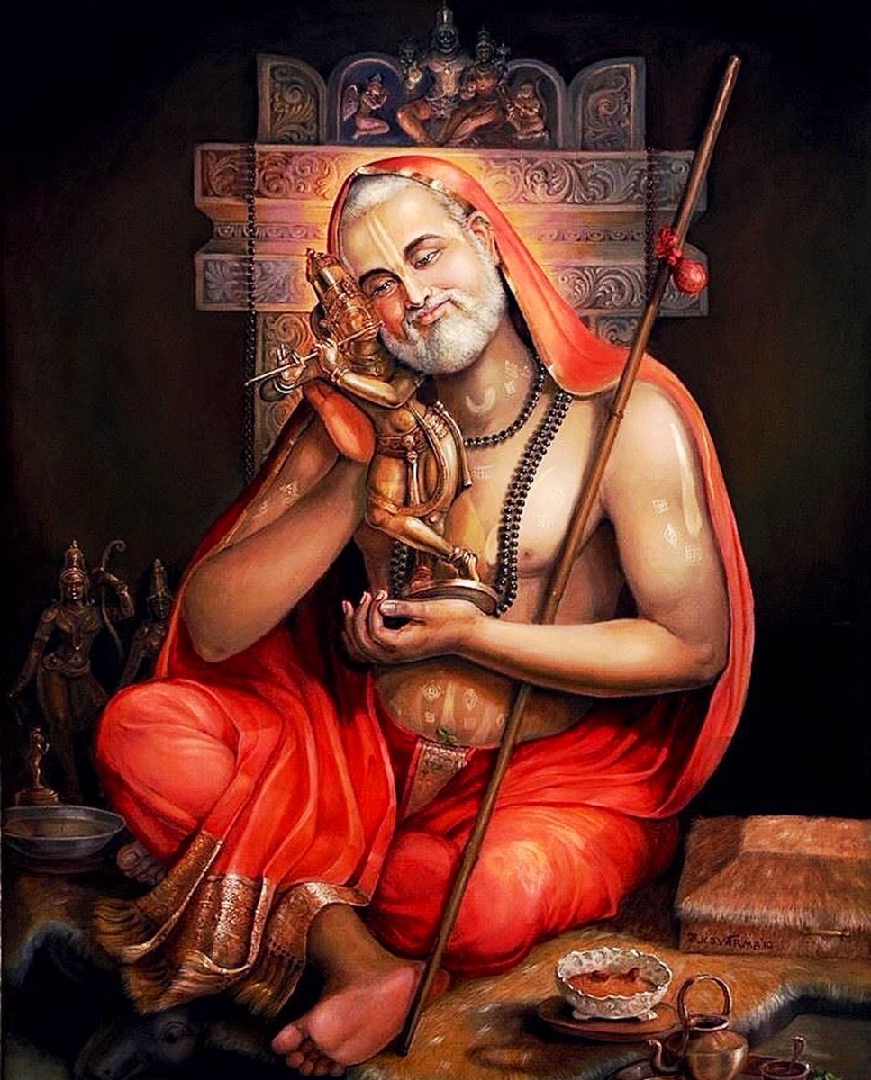 One of India’s finest artists Shri BKS Varma avaru of Bangalore is no ...