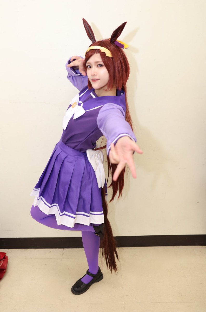 睦月 4/15コミック一揆 (@mumutu_ki) さんのコスプレ作品まとめ (129 件) - Twoucan