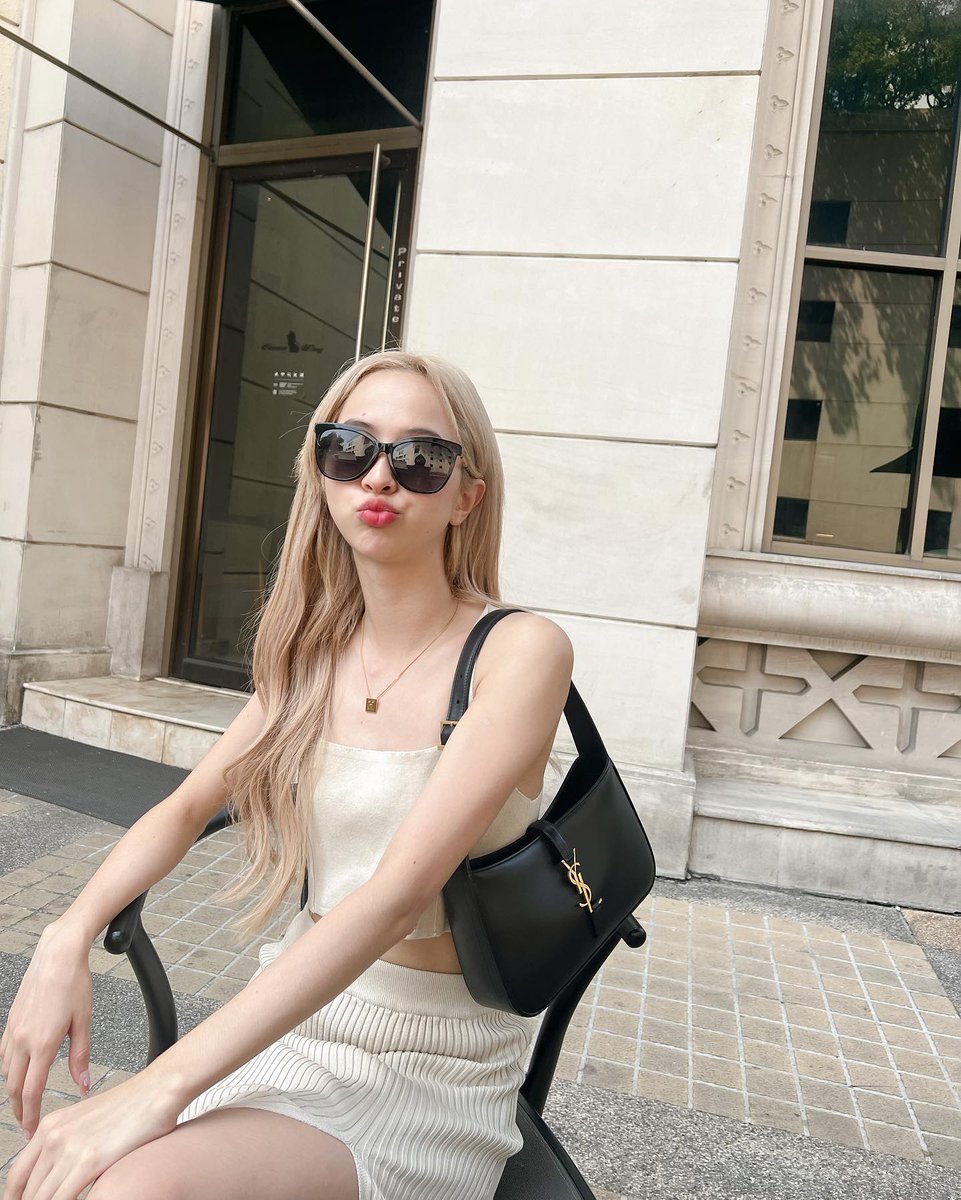 Hannah4EVE OfficialTH Fanclub🌹 on Twitter: "Instagram update : hannah ...