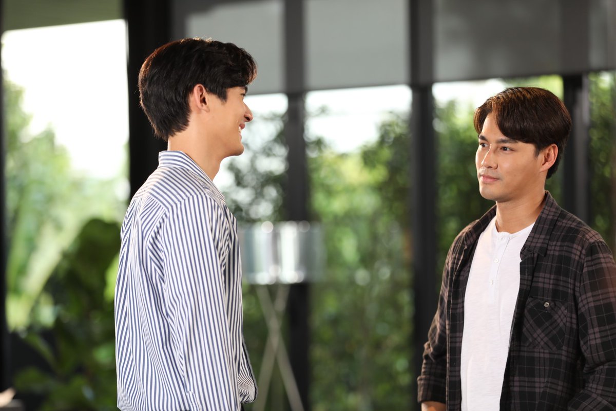 Ch3Thailand on Twitter: "เรื่องย่อ #18มงกุฎสะดุดเลิฟep11 อุ๊งอิ๊ง-นกน้อย คืนดี รวมพลังปราบ ...