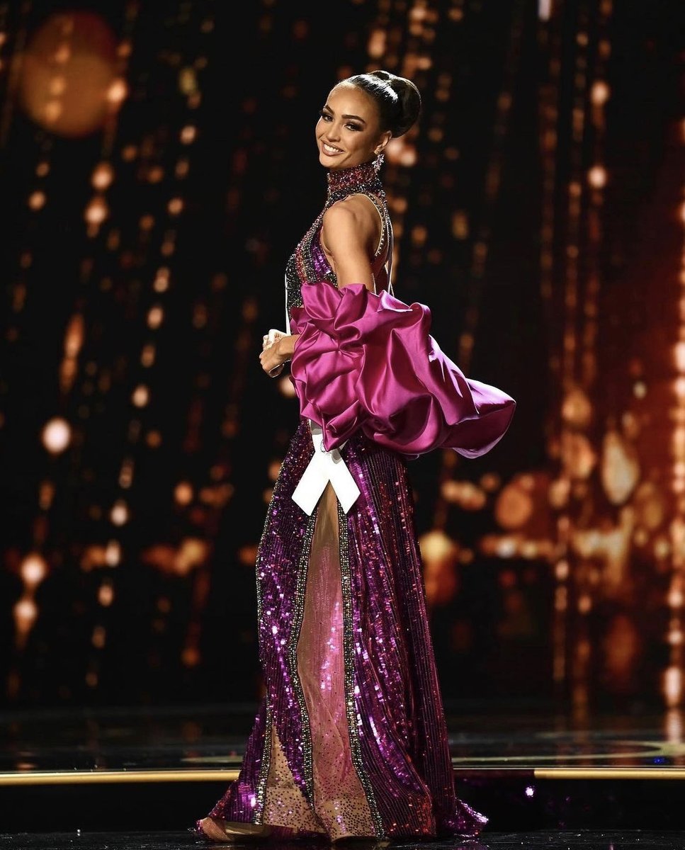 Gma Public Affairs On Twitter Look Miss Universe 2022 Rbonney
