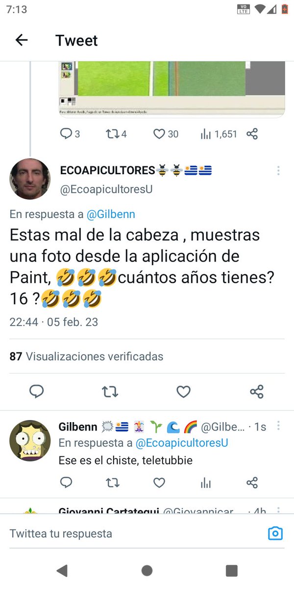 Gilbenn ๐ฏ๏ธ๐บ๐พ ๐ ๐ฑ ๐ ๐ on Twitter: Gilbenn ๐ฏ๏ธ๐บ๐พ ๐ ๐ฑ ๐ ๐ on Twitter: