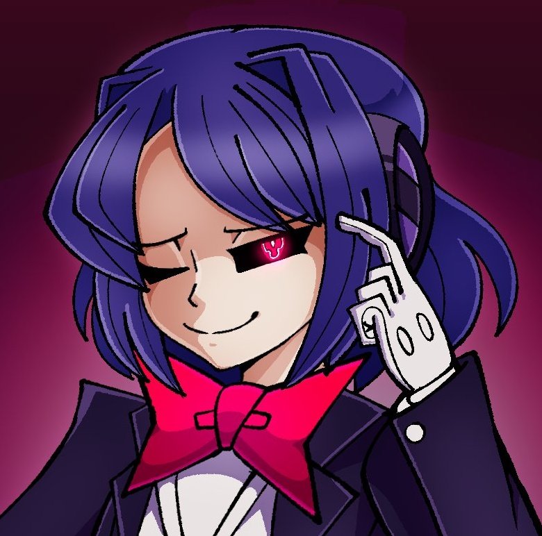 Hero (Comms Open) on Twitter: "RT @MrZonian: AMA my other OCs Edition, I like to talk about them ...