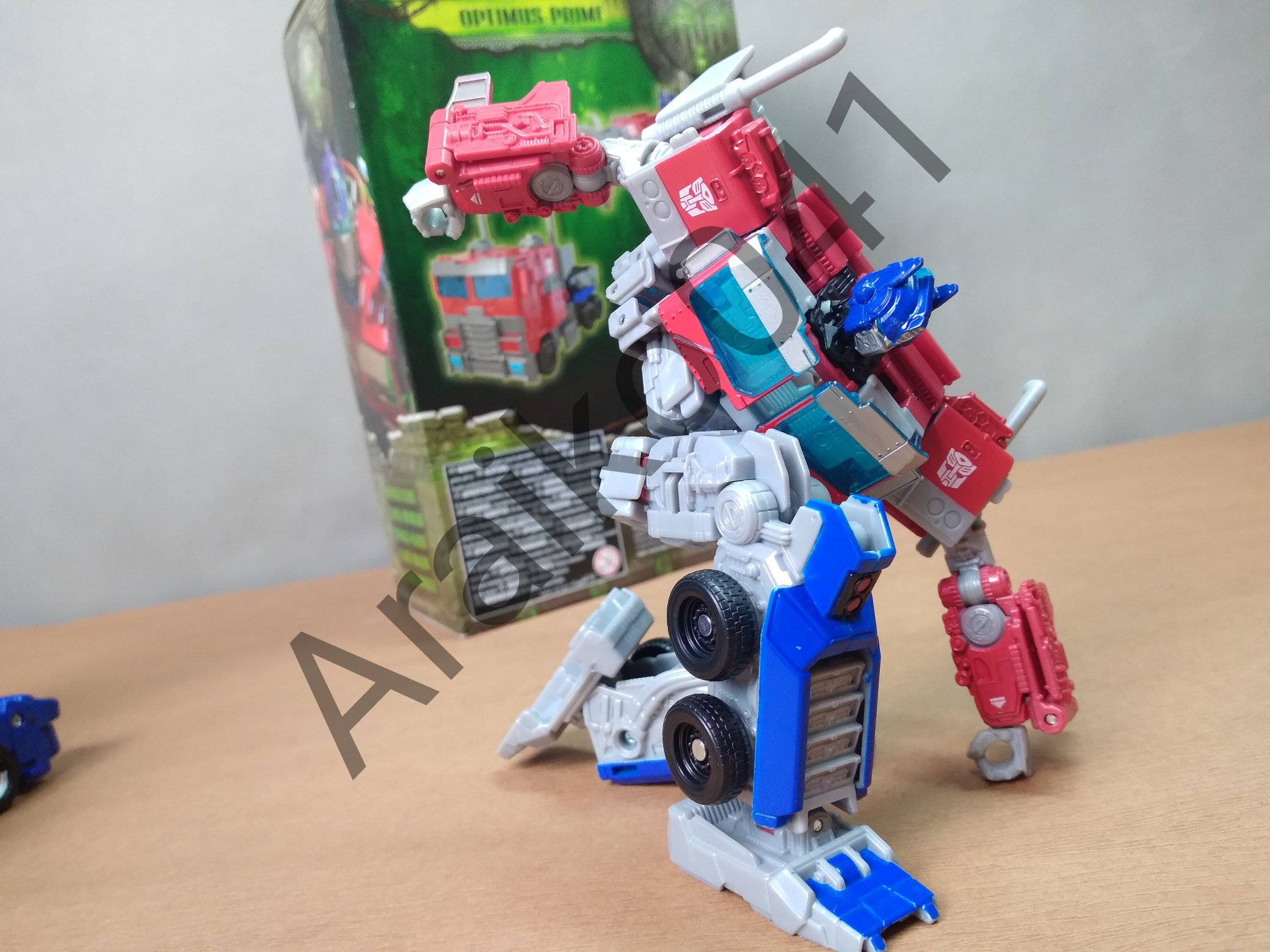 FF40 DAY1/DAY2 L 17((Araiko-浣熊邱邱(委託募集中 on Twitter: "ROBT NEW OPTIMUS PRIME!!!!!! #TRANSFORMERS # ...