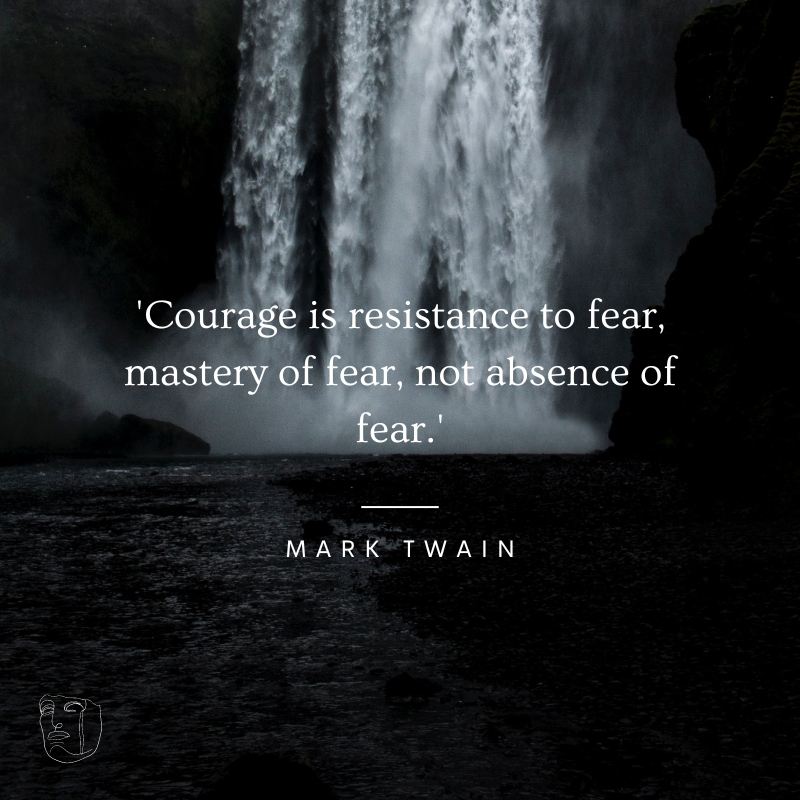 8 Profound philosophical quotes by "Mark Twain". 1. - Thread from Moic ...