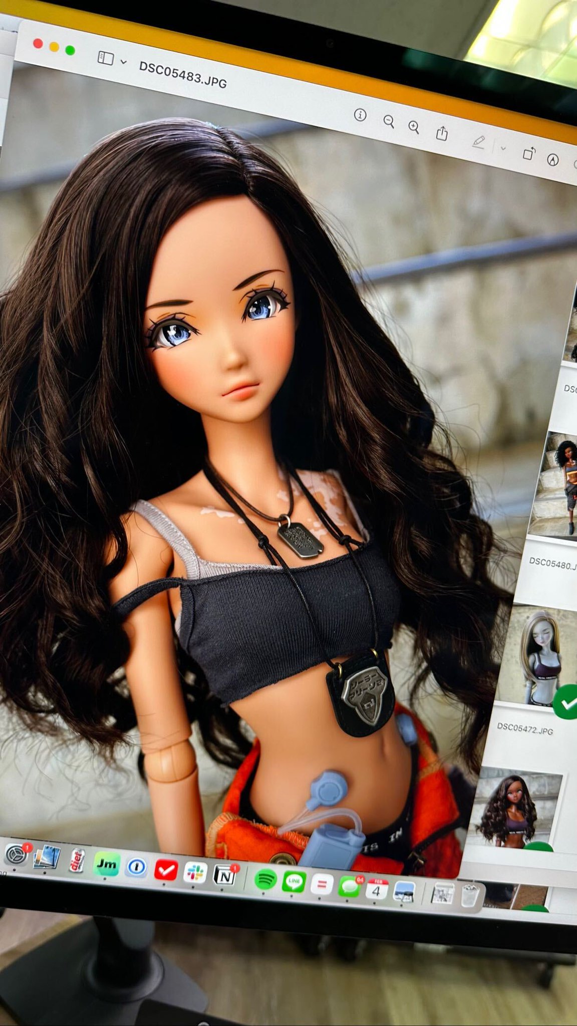 Danny Choo on Twitter: "#smartdoll https://t.co/duBgvByHrz https://t.co/jAKW8GFp6G" / Twitter