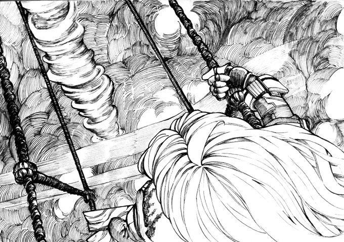 Mewa the fox (@Atakdognumber1) さんのイラスト・マンガ作品まとめ (4 件) - Twoucan