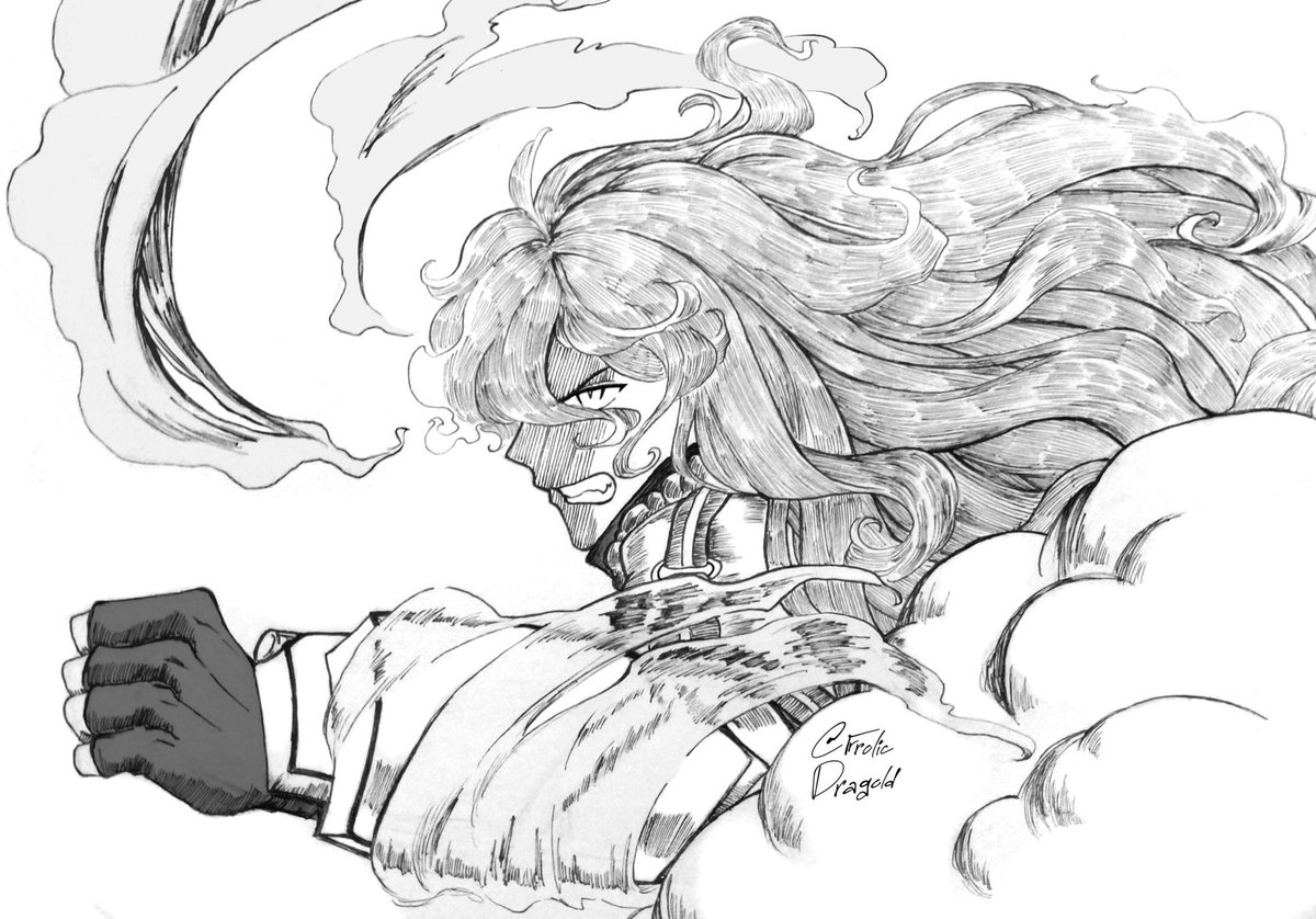 Mewa the fox (@Atakdognumber1) さんのイラスト・マンガ作品まとめ (4 件) - Twoucan