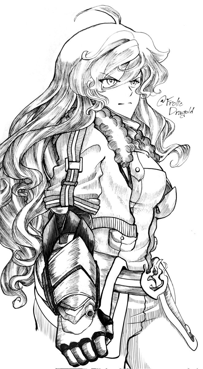 Mewa the fox (@Atakdognumber1) さんのイラスト・マンガ作品まとめ (4 件) - Twoucan