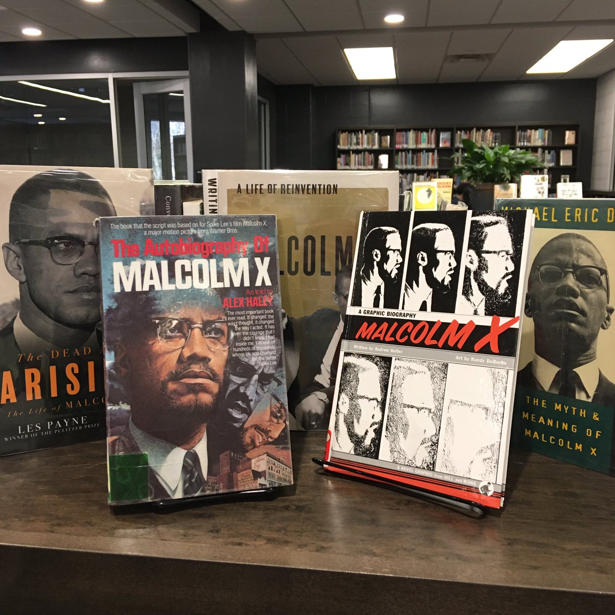 JHSLibrary on Twitter: "Who are your Black History heroes? # ...