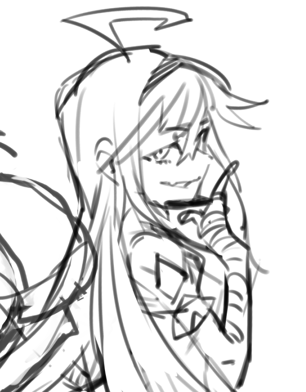 zunta / Skeb停止中 on Twitter: "ズールは表情豊かで描いてて楽しいです https://t.co/xe3OGmDTwW" / Twitter