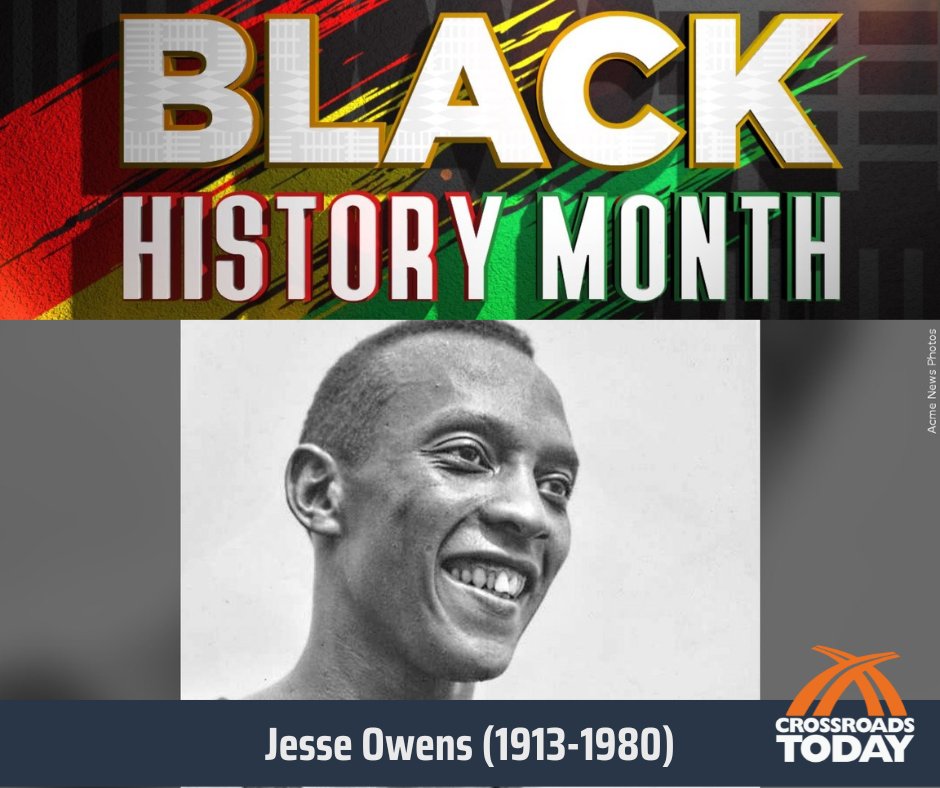 Crossroads Today on Twitter: "Crossroads Today is honoring African ...