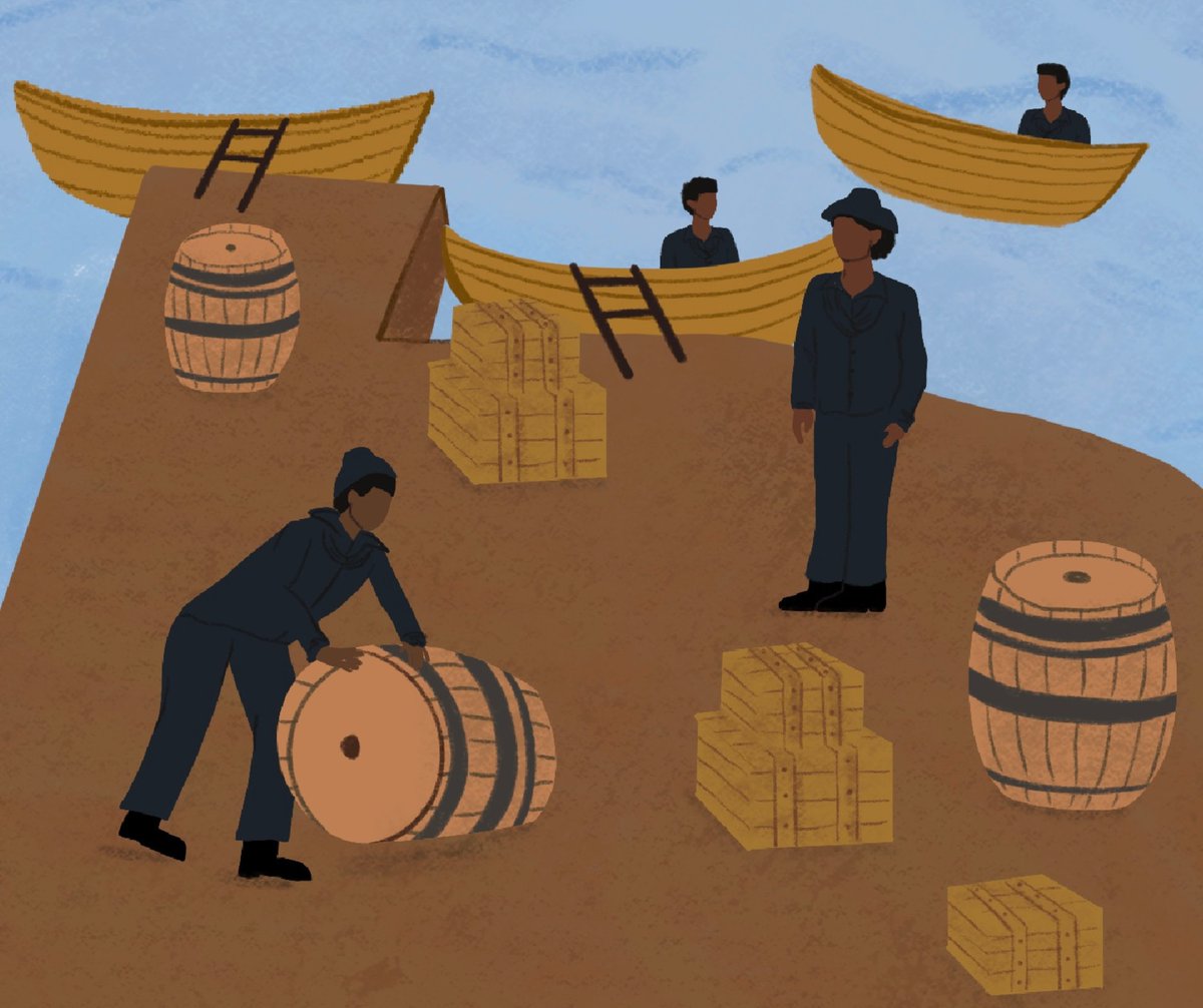 Outdoor Afro on Twitter: "It's our second week exploring the ...