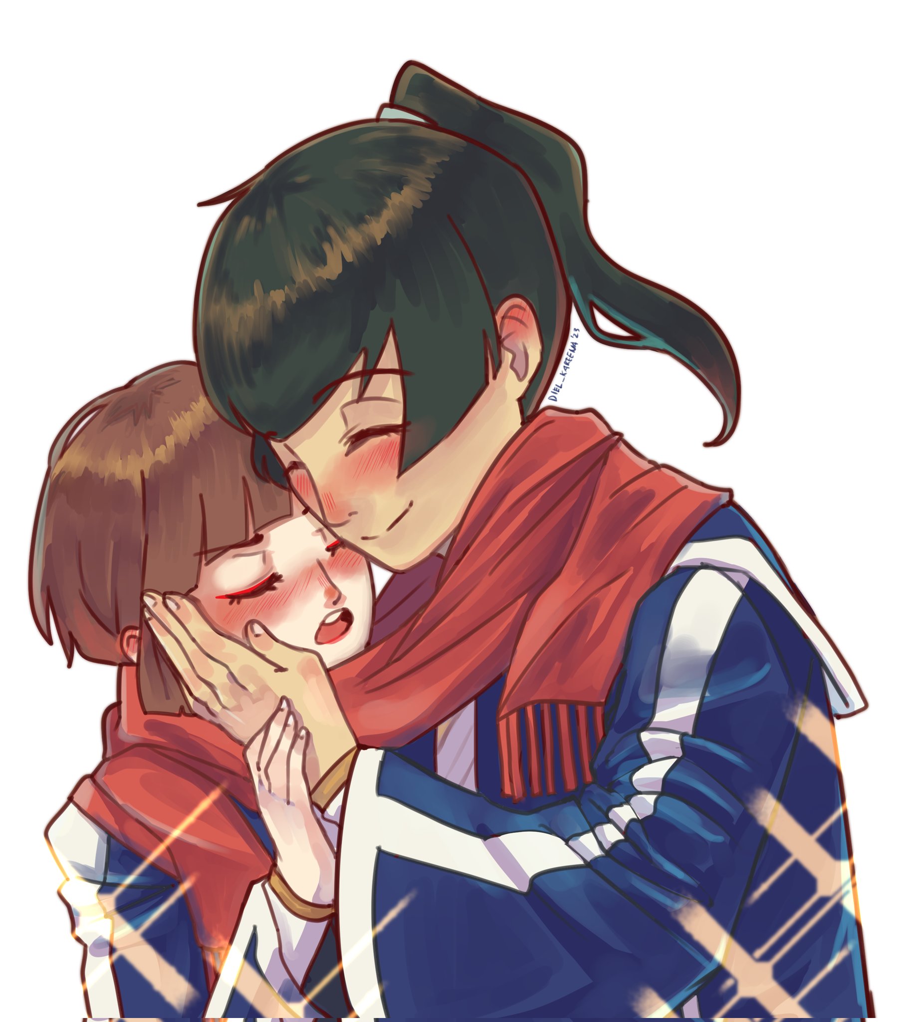 Diel Rikarin @ CF15 otsu! on Twitter: "Finally a proper Flysabeau hehehe this might be also my ...